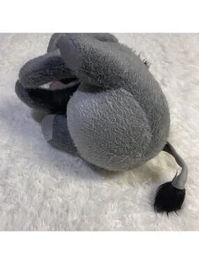 Disney | Toys | Disney Christopher Robin Plush Eeyore Live Action Movie ...